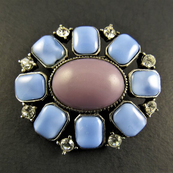LC Lauren Conrad | Jewelry | Vintage Lc Lauren Conrad Silver Tone ...